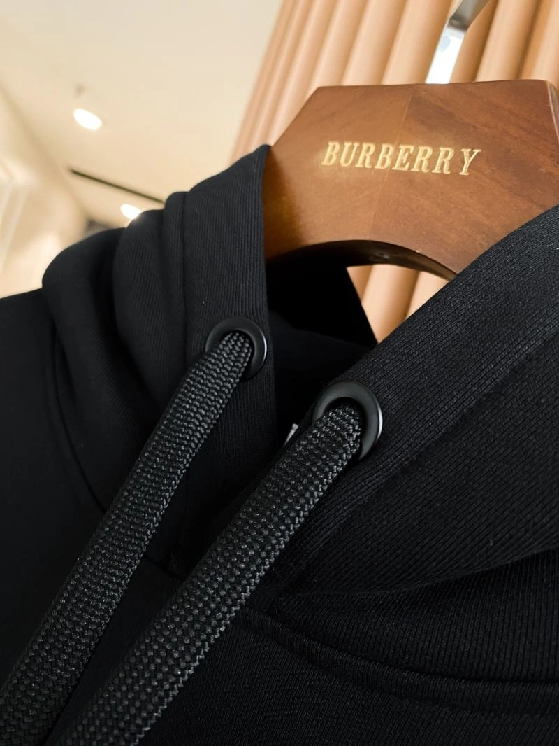Economical Burberry Hoodies
