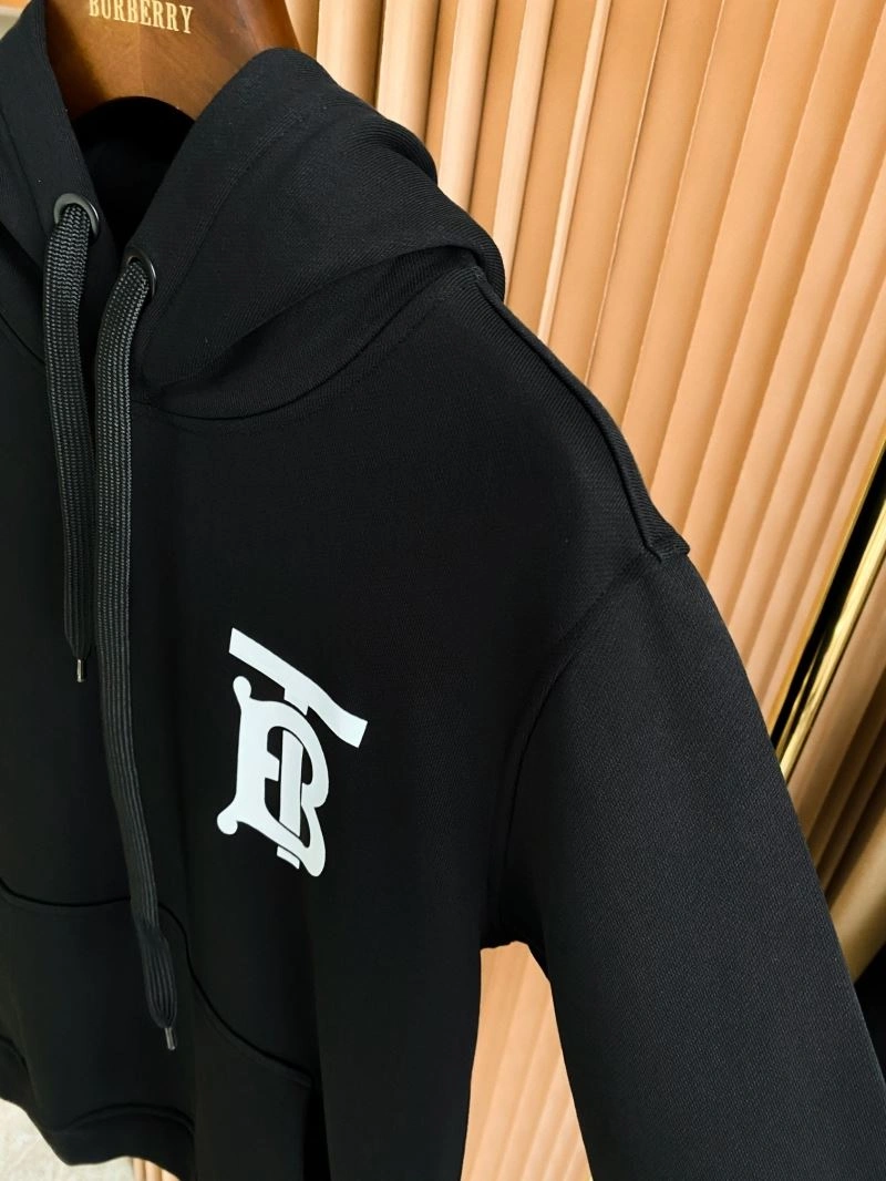 Economical Burberry Hoodies