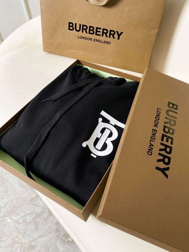 Economical Burberry Hoodies