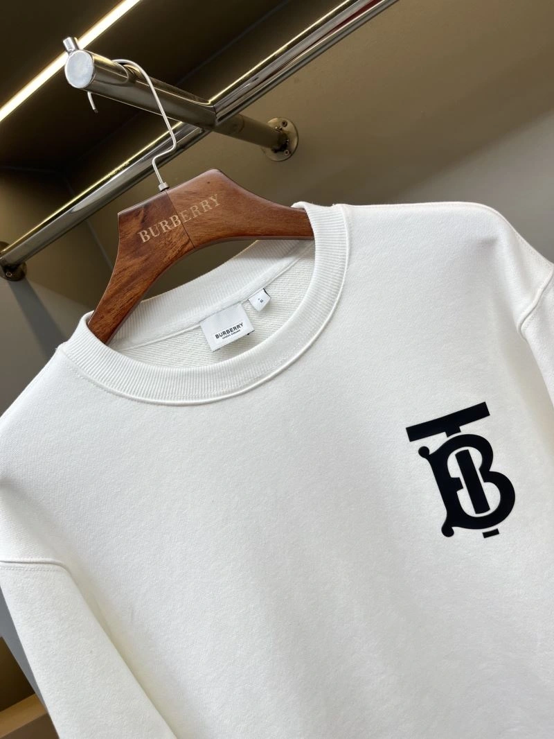 Economical Burberry Hoodies