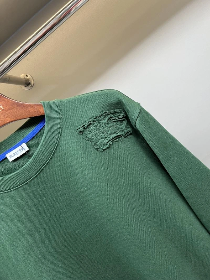 Accurate model Burberry Hoodies