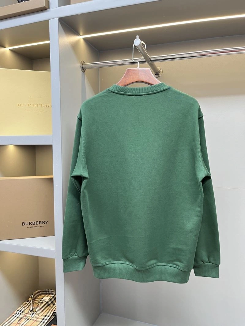 Accurate model Burberry Hoodies