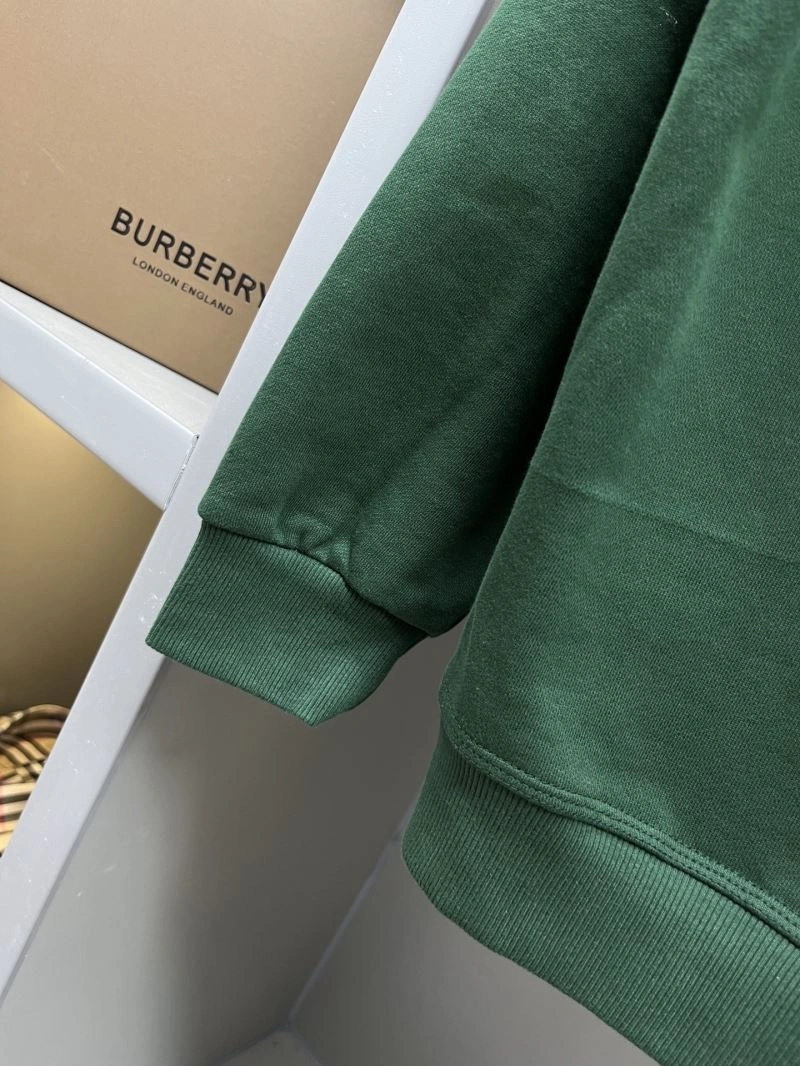 Accurate model Burberry Hoodies