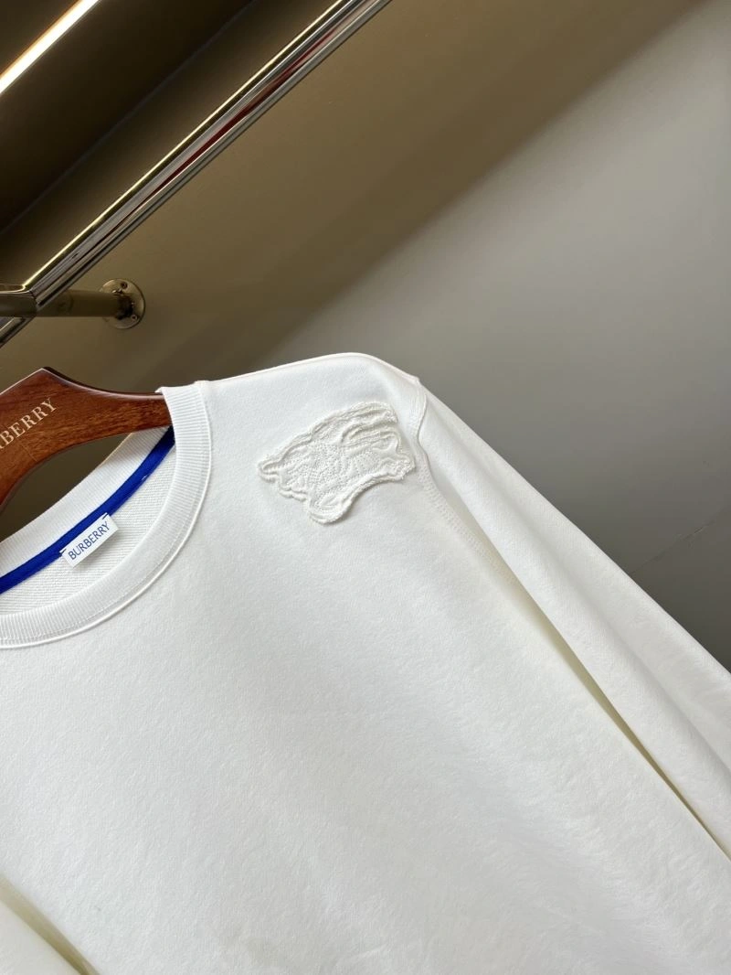 High fidelity Burberry Hoodies