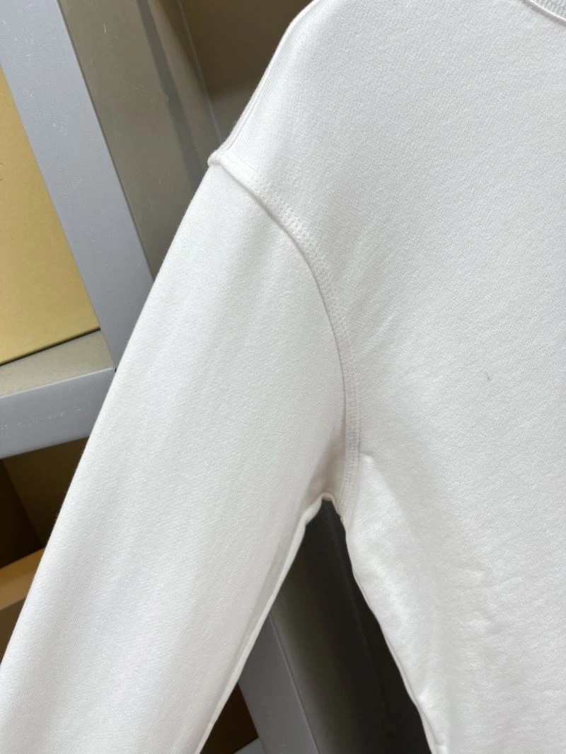 High fidelity Burberry Hoodies