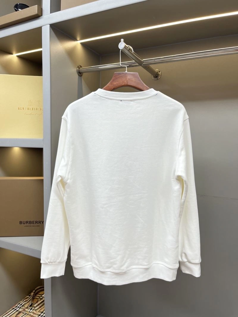 High fidelity Burberry Hoodies
