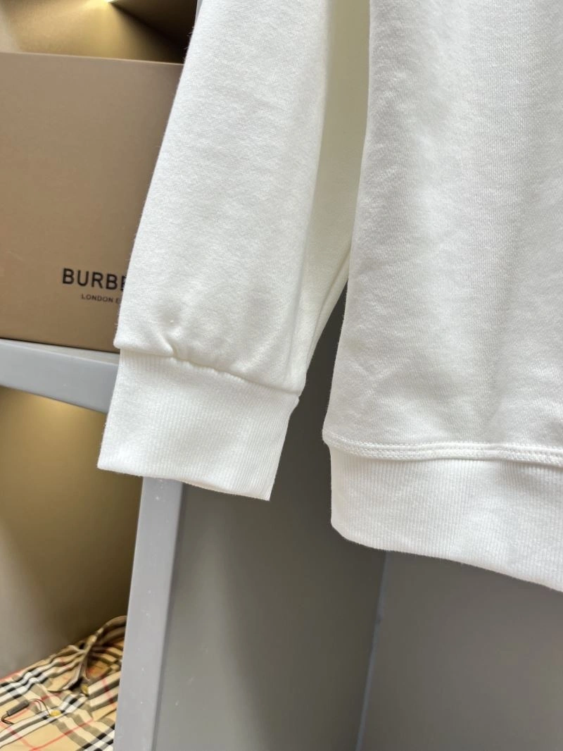 High fidelity Burberry Hoodies