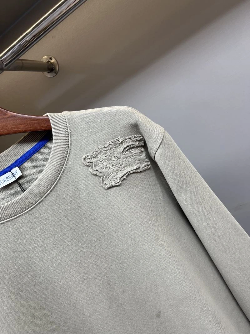 Inexpensive Burberry Hoodies