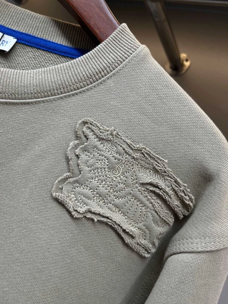Inexpensive Burberry Hoodies