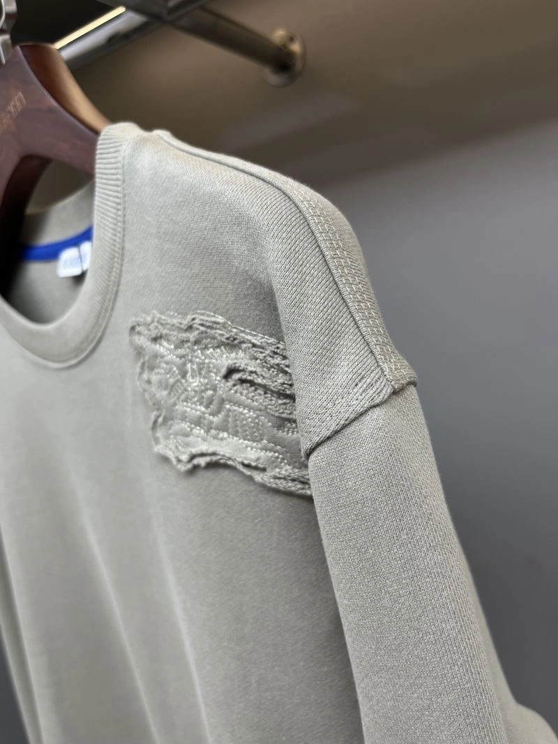 Inexpensive Burberry Hoodies