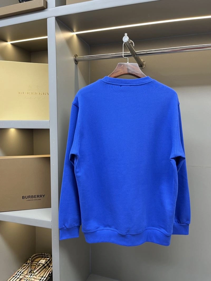 Budget-friendly Burberry Hoodies