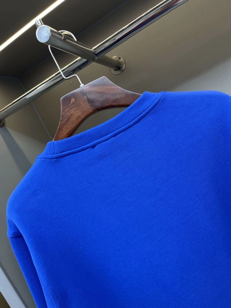 Budget-friendly Burberry Hoodies