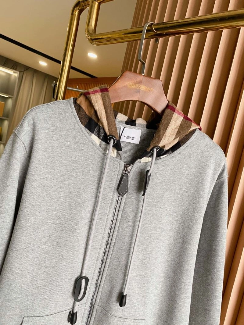 Top mirror Burberry Hoodies