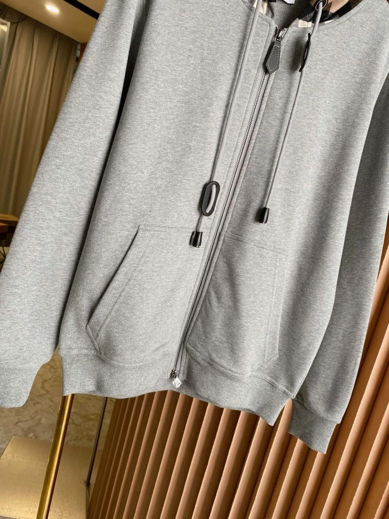 Top mirror Burberry Hoodies