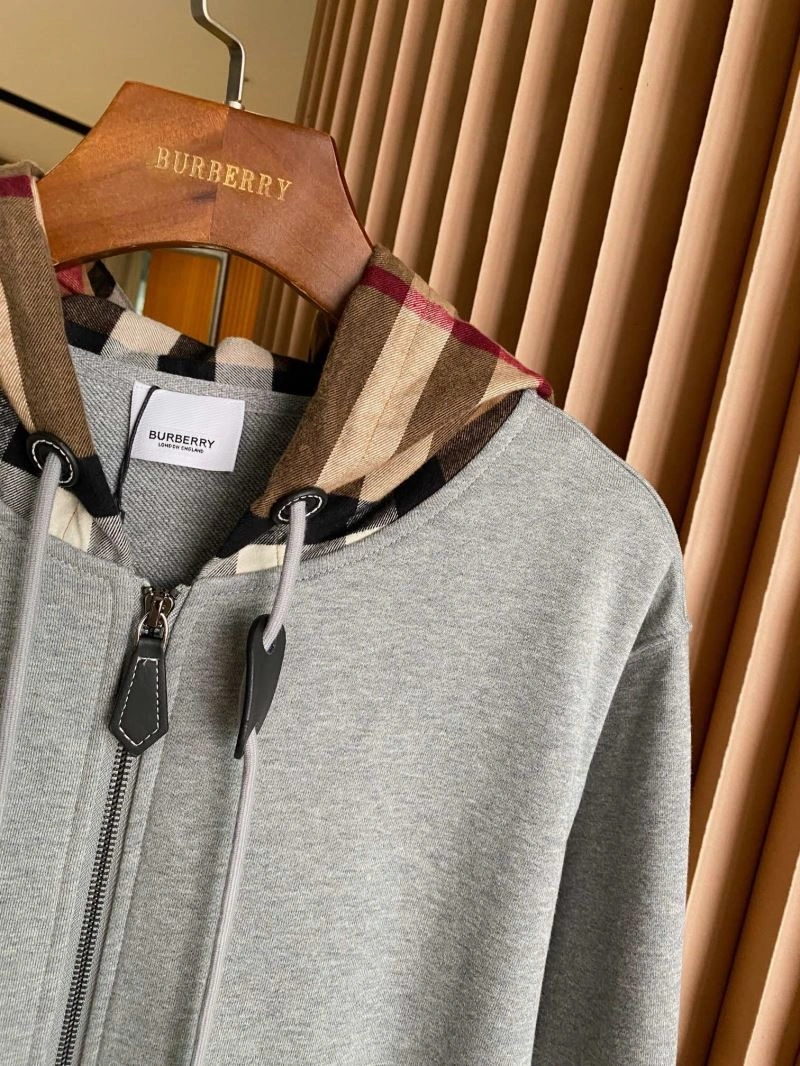 Top mirror Burberry Hoodies