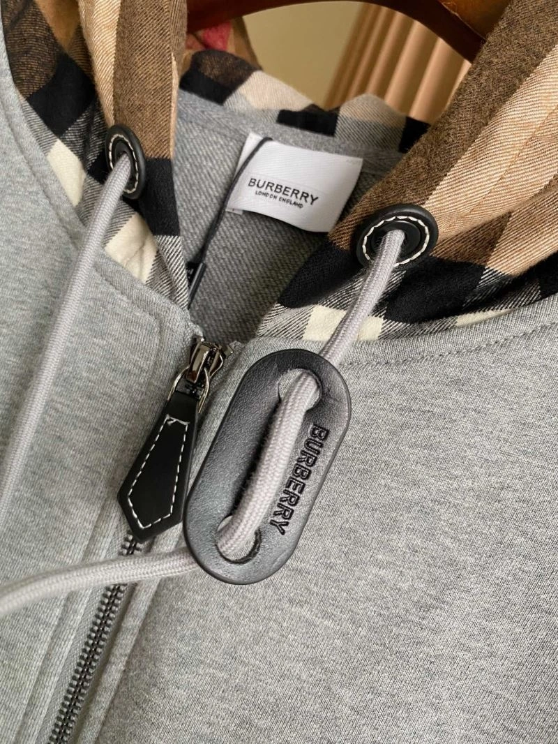Top mirror Burberry Hoodies
