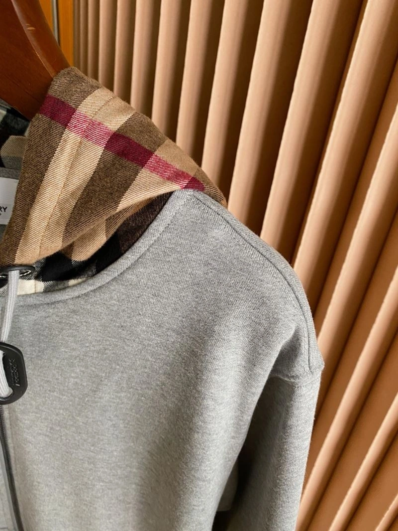 Top mirror Burberry Hoodies