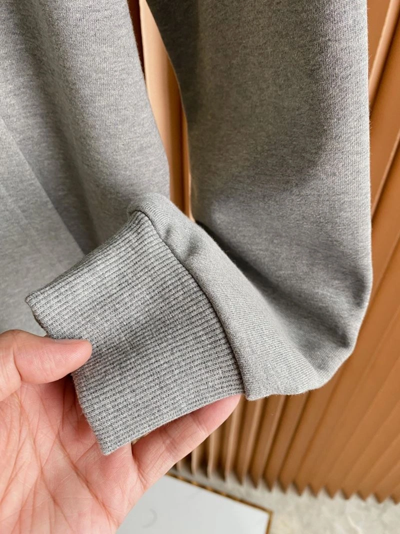 Top mirror Burberry Hoodies