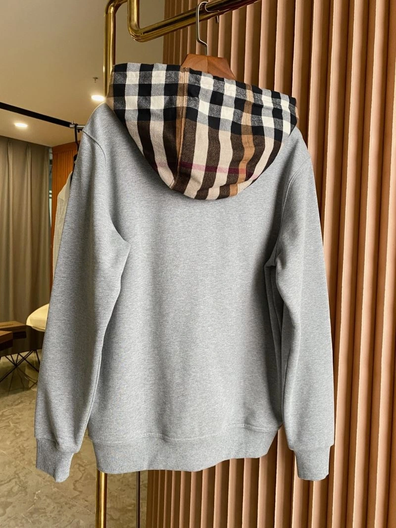 Top mirror Burberry Hoodies