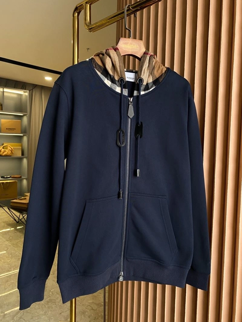 Burberry Hoodies