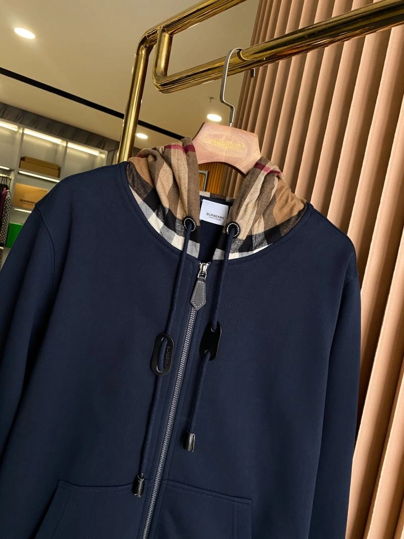 High accuracy Burberry Hoodies