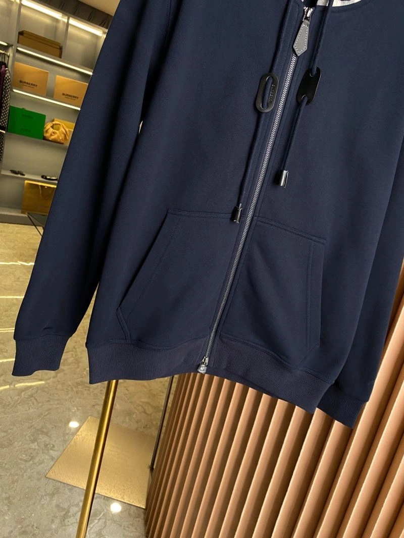 High accuracy Burberry Hoodies
