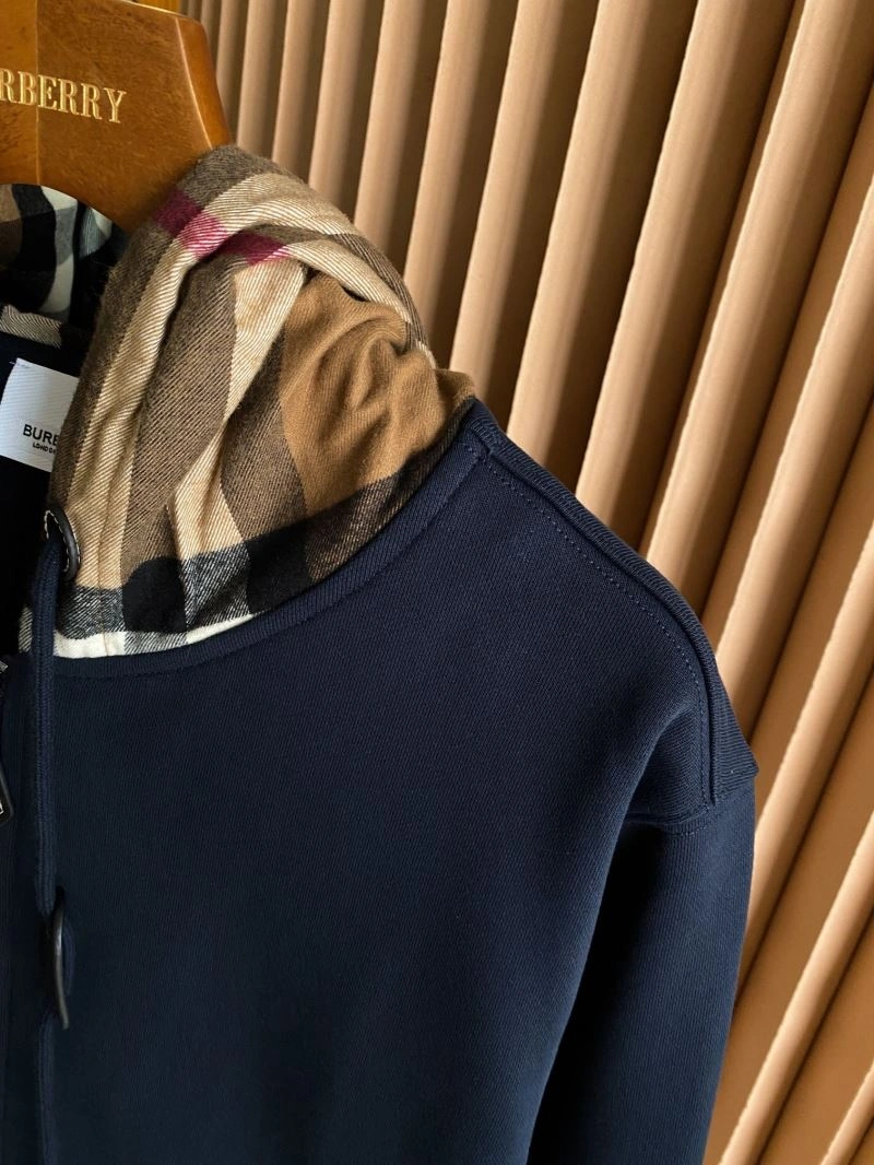 High accuracy Burberry Hoodies