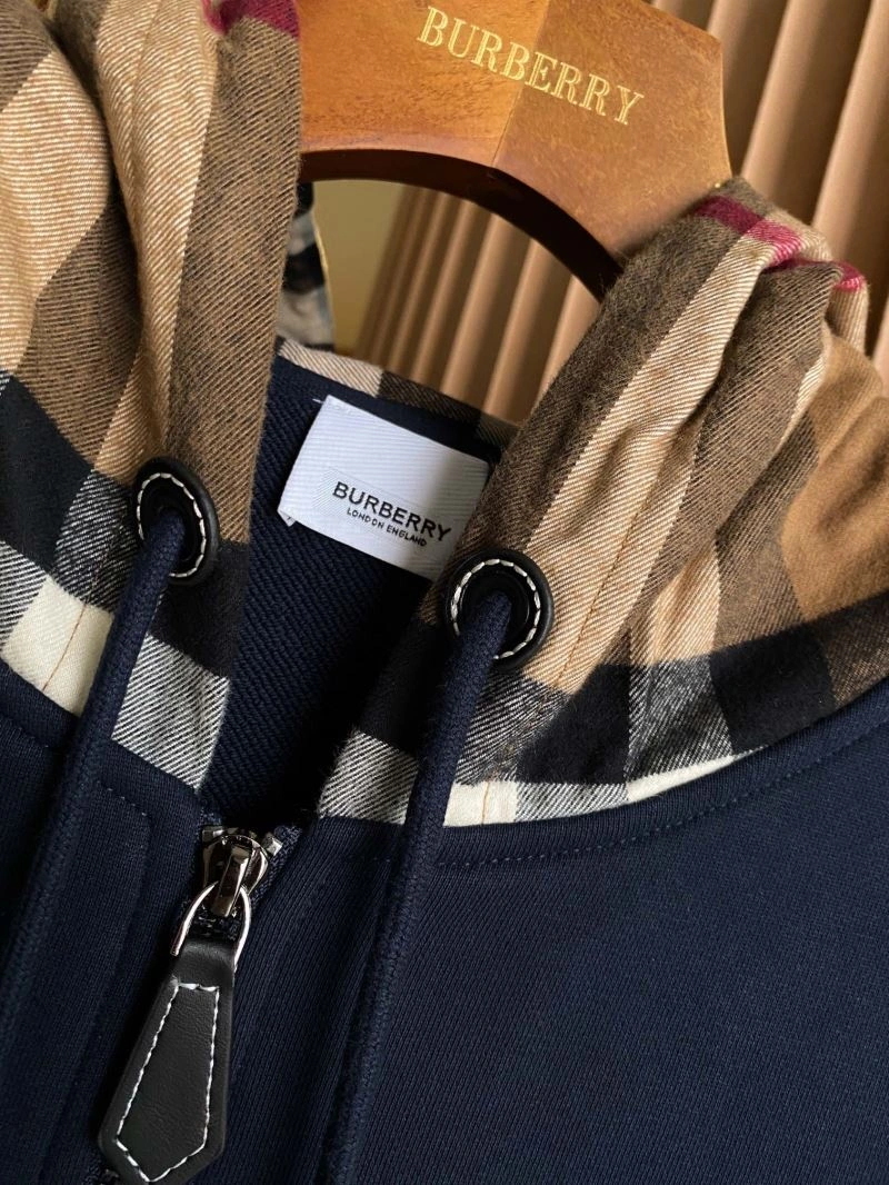 High accuracy Burberry Hoodies