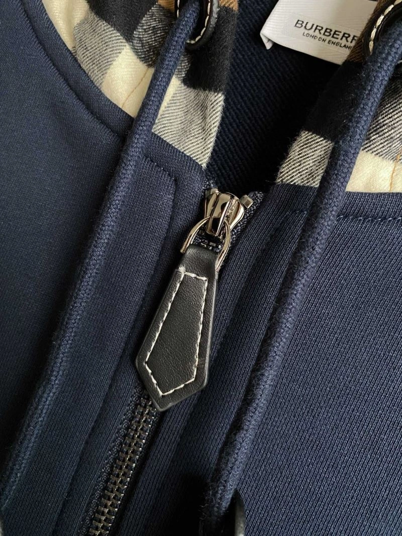 High accuracy Burberry Hoodies