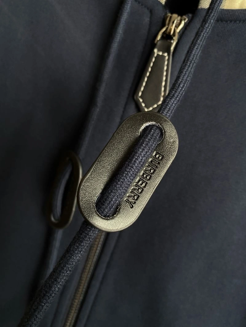 High accuracy Burberry Hoodies