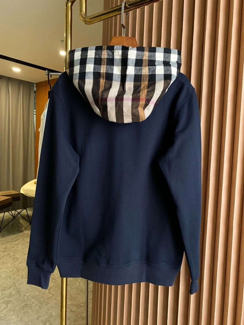 High accuracy Burberry Hoodies