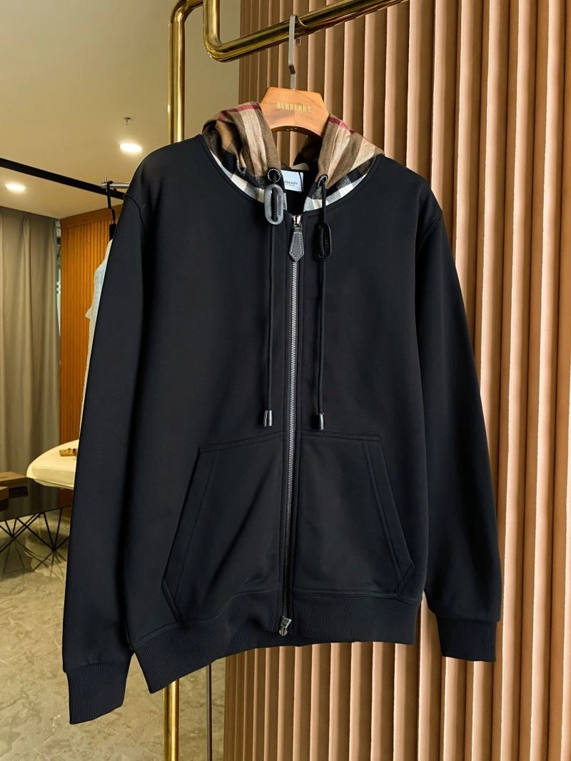 Burberry Hoodies