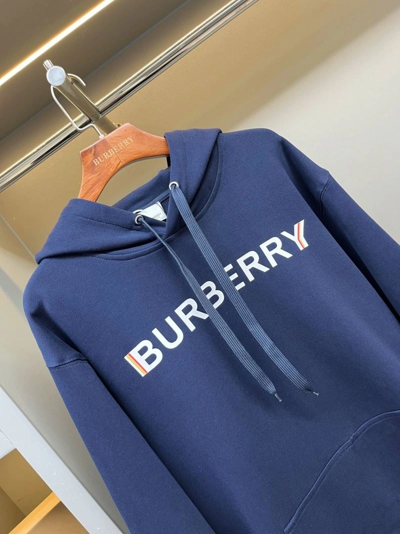 High fidelity Burberry Hoodies