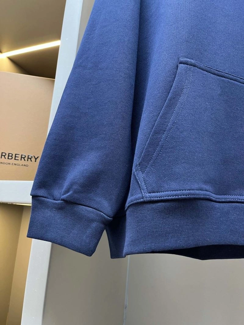 High fidelity Burberry Hoodies