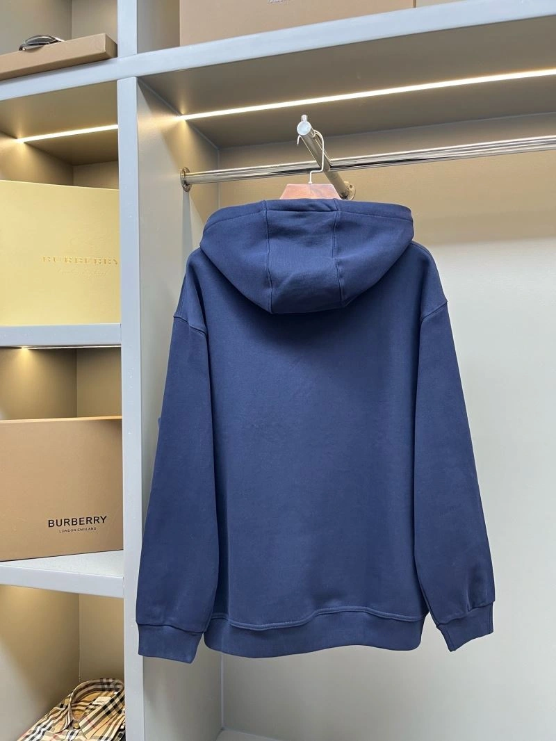 High fidelity Burberry Hoodies