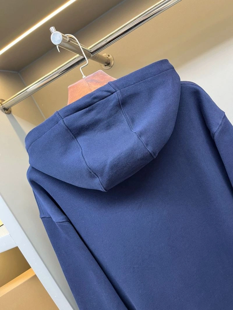 High fidelity Burberry Hoodies