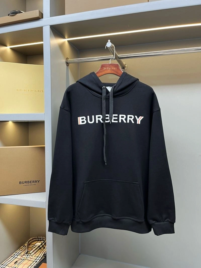Burberry Hoodies