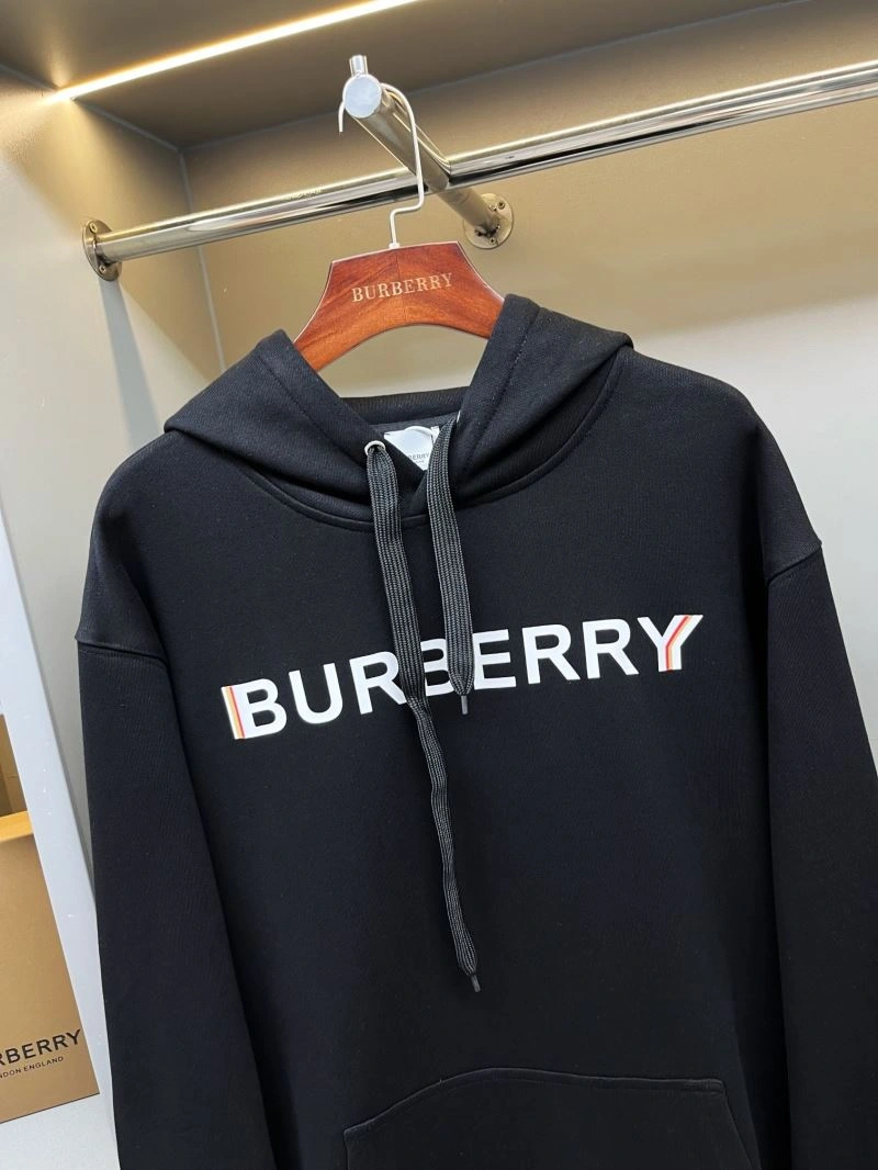Economical Burberry Hoodies