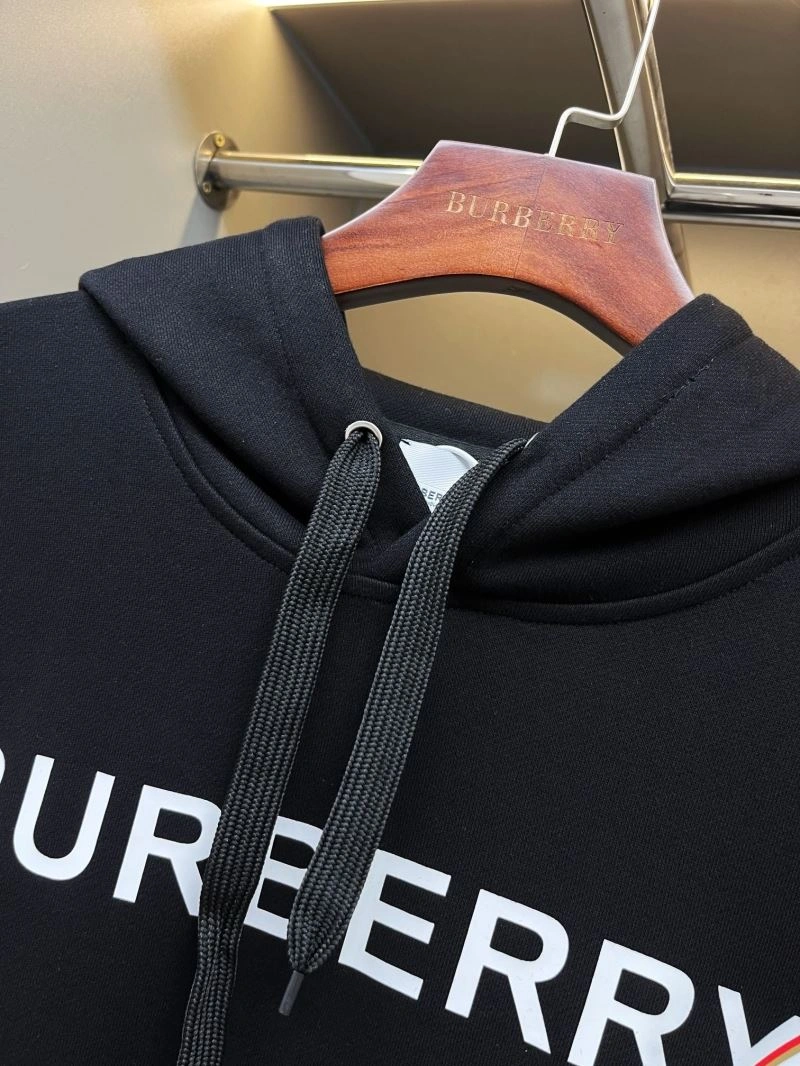 Economical Burberry Hoodies