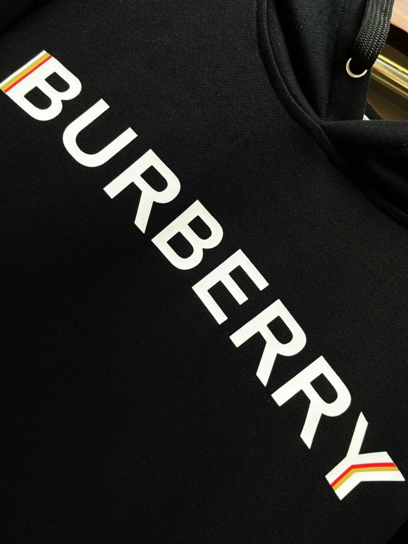 Economical Burberry Hoodies