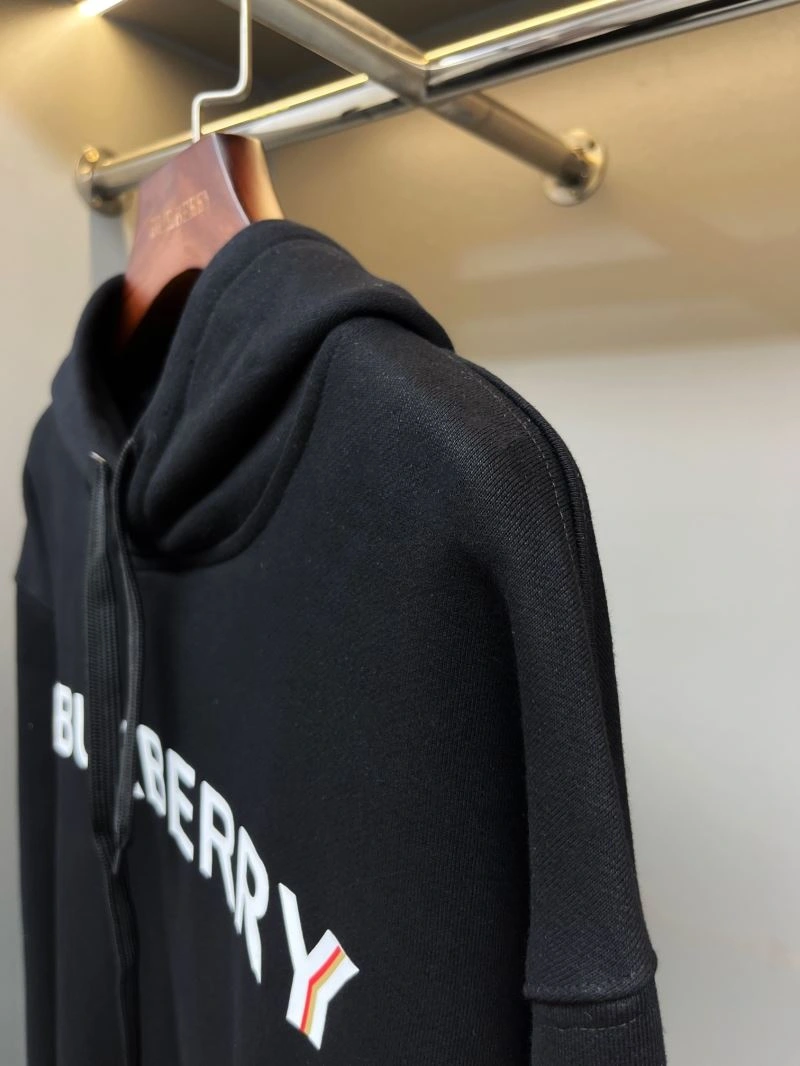 Economical Burberry Hoodies