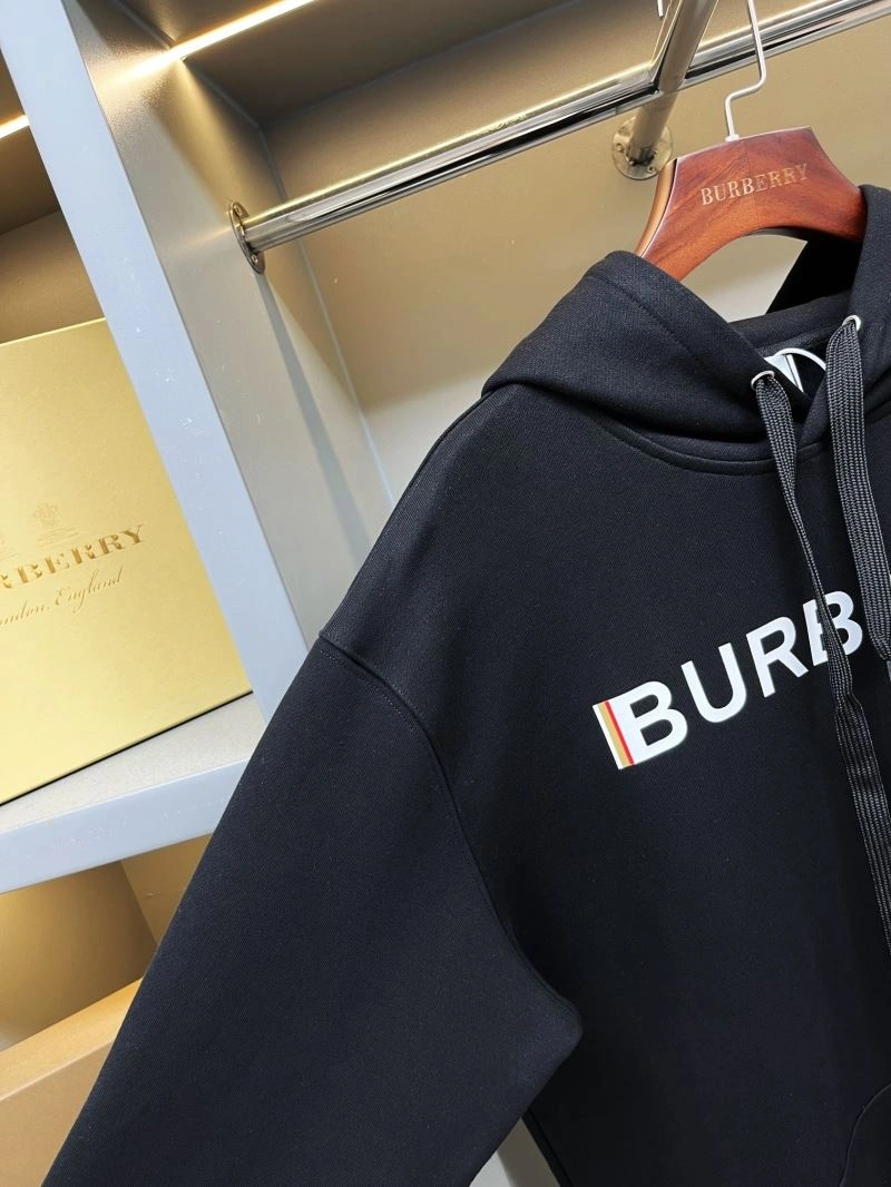 Economical Burberry Hoodies