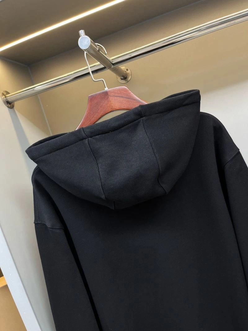Economical Burberry Hoodies