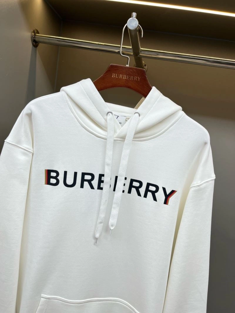 1:1 copy Burberry Hoodies