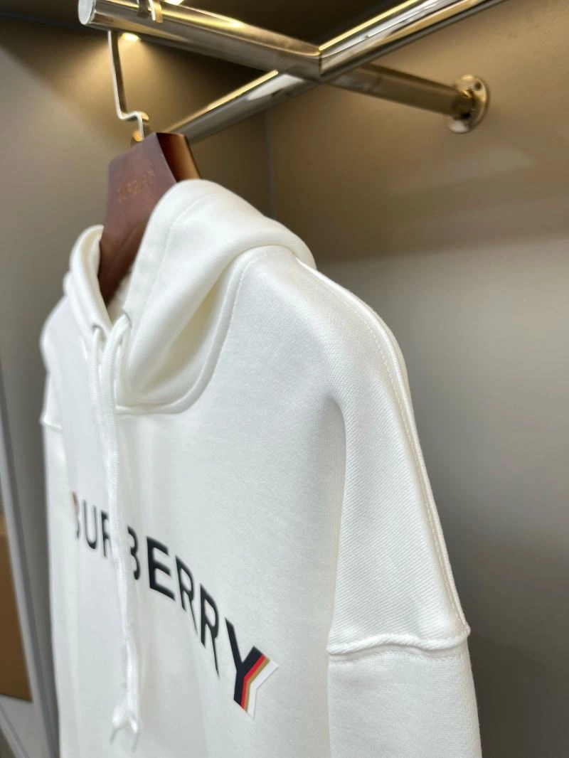 1:1 copy Burberry Hoodies