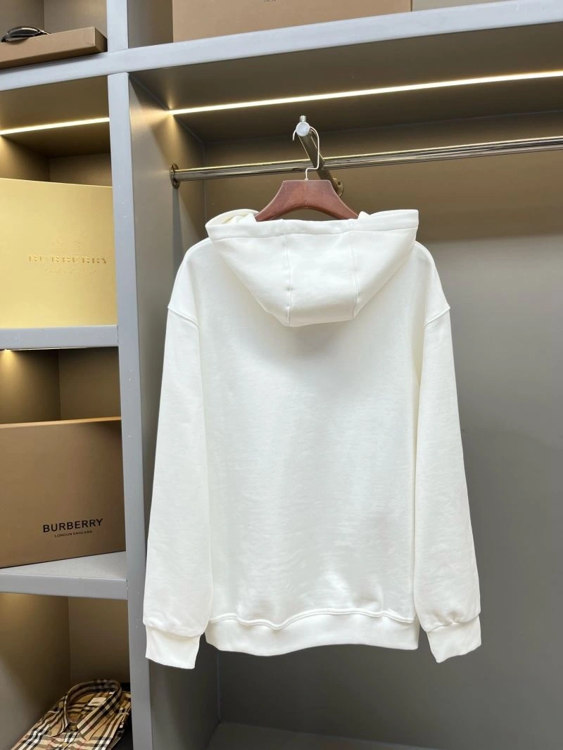 1:1 copy Burberry Hoodies