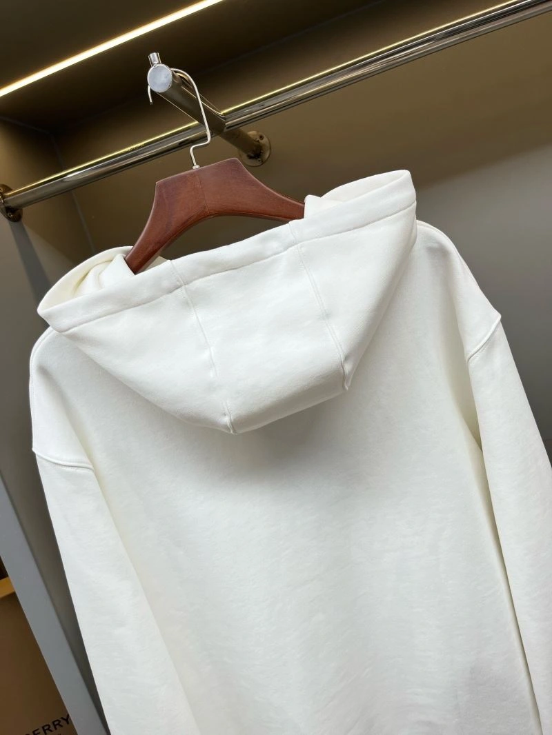 1:1 copy Burberry Hoodies