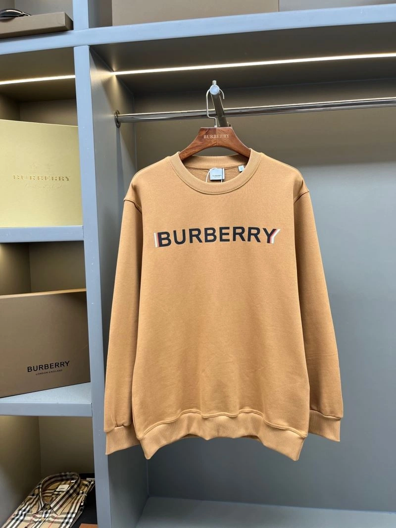 Burberry Hoodies