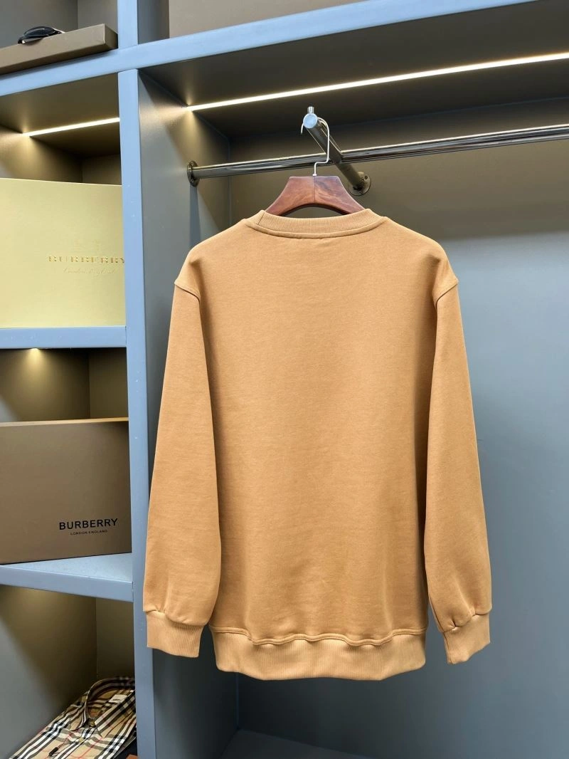 Exact replica Burberry Hoodies