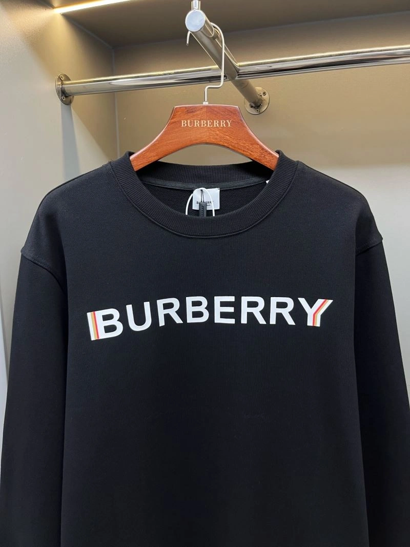 Mirror quality Burberry Hoodies